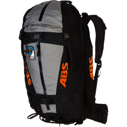 ABS Avalanche Rescue Devices Vario 30 Backpack - Ski