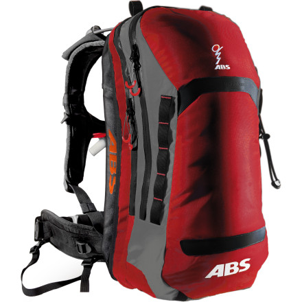ABS Avalanche Rescue Devices Vario 15 Backpack - Ski