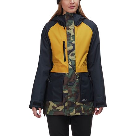 Airblaster Heartbreaker Jacket - Women's | Backcountry.com