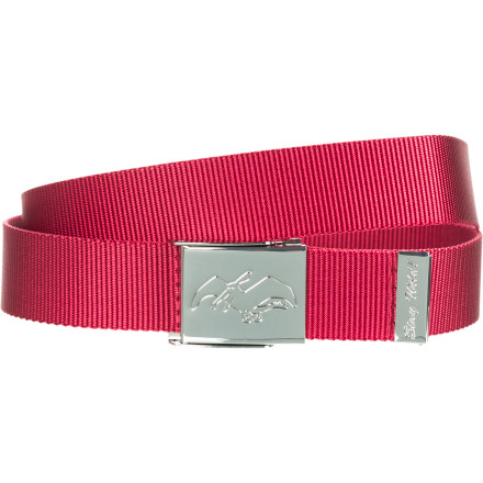 Airblaster Terry Belt - Accessories