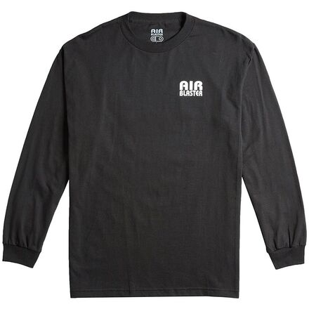 Airblaster Team LS T-Shirt - Men's - Clothing
