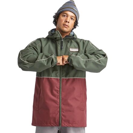 Airblaster Leon Revert Jacket - Men's - Clothing