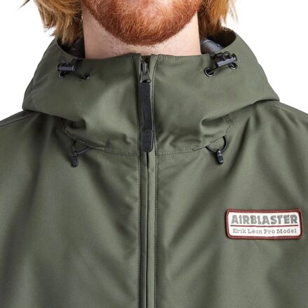Airblaster Leon Revert Jacket - Men's - Clothing