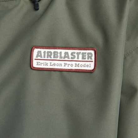 Airblaster Leon Revert Jacket - Men's - Clothing