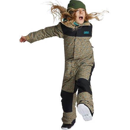 Airblaster Freedom Suit - Boys' - Kids