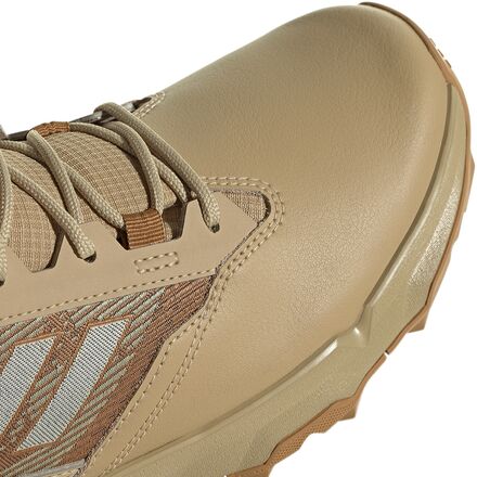 Adidas TERREX Terrex Unity Lea Mid R.Rdy Hiking Boot - Men's - Footwear