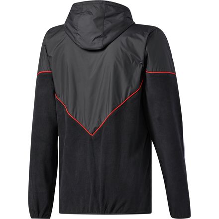 Adidas Premiere Fleece Jacket - Men's - Clothing