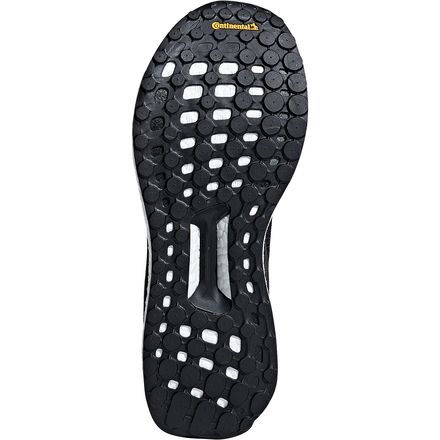 Adidas Solar Boost Running Shoe - Men's - Footwear