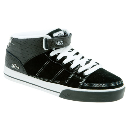 Adio Shoes Radley Skate Shoe - Men's - Footwear