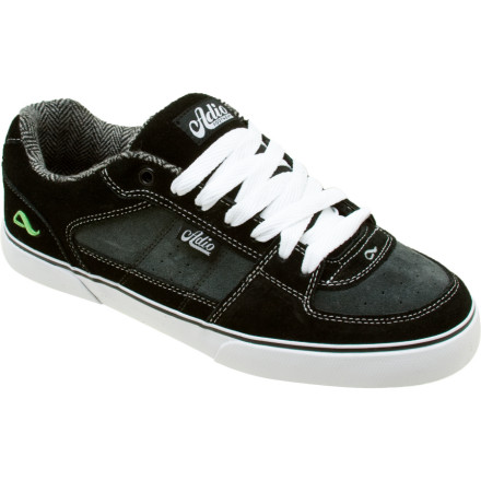 Adio Shoes Riviera Skate Shoe - Men's - Footwear