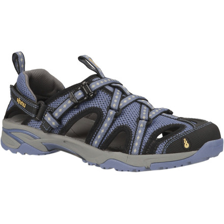 Ahnu Tilden V Sandal - Women's - Footwear