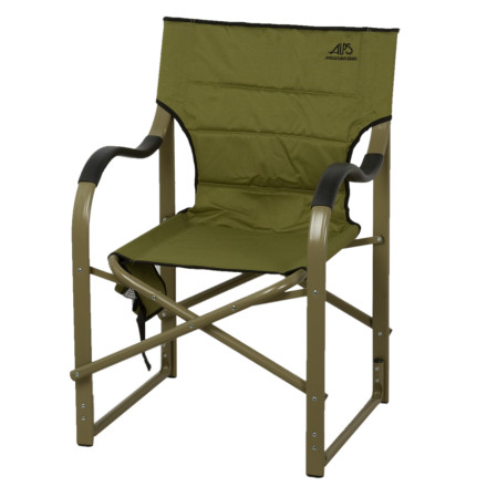 ALPS Mountaineering Camp Chair - Hike & Camp