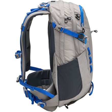 ALPS Mountaineering Solitude 24L Backpack - Accessories