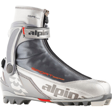 Alpina SR 40 Skate Boot - Ski