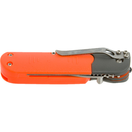 Adventure Ready Brands SOL Core Lite Knife - Hike & Camp