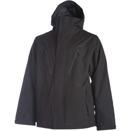 Analog Genesis Jacket - Men's - Clothing