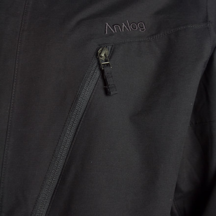 Analog Genesis Jacket - Men's - Clothing