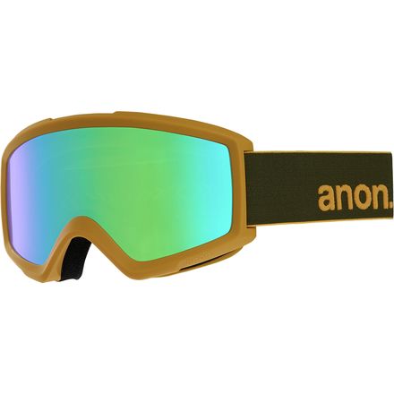 Anon Helix 2.0 Goggles | Backcountry.com