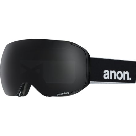 Anon M2 Polarized Goggles - Ski