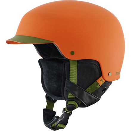 Anon Blitz Helmet | Backcountry.com