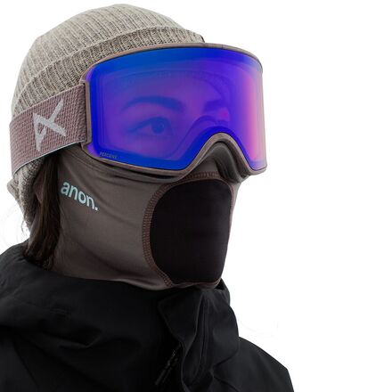 Anon WM3 MFI Goggles - Women's - Ski
