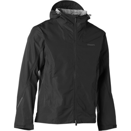 Ansai Sportswear Pike Jacket - Men's - Clothing