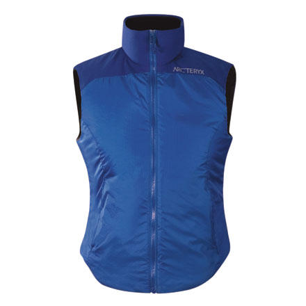 Arc'teryx Fission LT Vest - Women's - Clothing