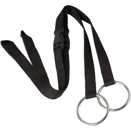 Aire Oar Tethers - Pair - Paddle