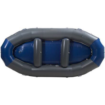 Aire Tributary Thirteen HD Raft - Paddle
