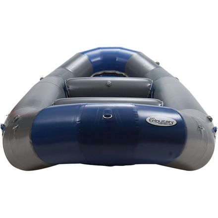 Aire Tributary Thirteen HD Raft - Paddle