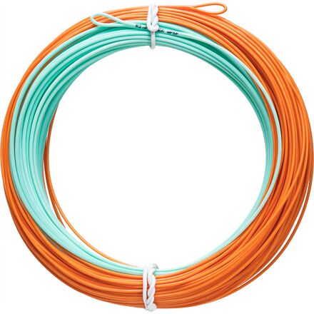 Airflo Ridge 2.0 Superflo Power Taper Float Fly Line - Fishing