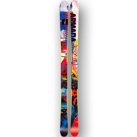Armada AR5 Series Alpine Ski - Ski
