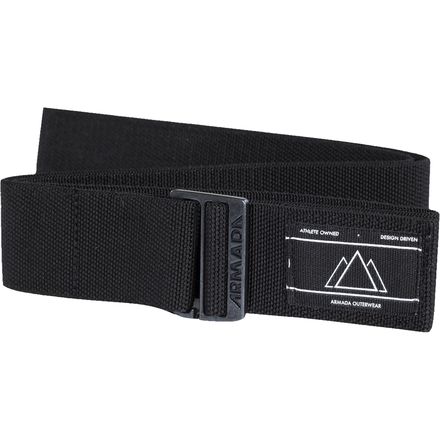 Armada Pan Stretch Belt - Accessories