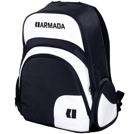 Armada Underground Backpack - Accessories