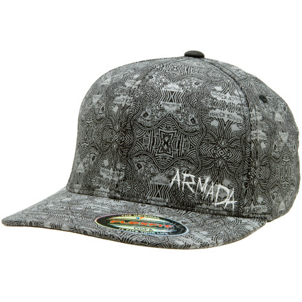 Armada Tigre Hat - Accessories