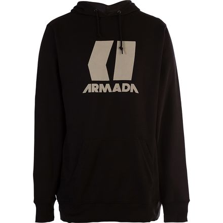 Armada Icon Hoodie - Men's | Backcountry.com