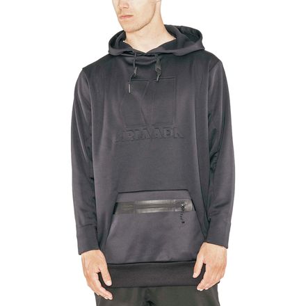 Armada Vortex Tech Fleece Hoodie - Men's | Backcountry.com