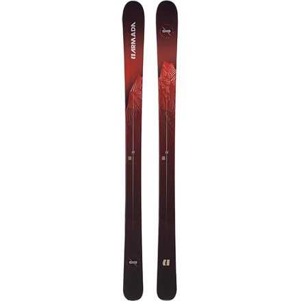 Armada Invictus 95 Ski - Ski