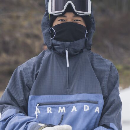 Armada Salisbury 2L Anorak - Men's - Clothing