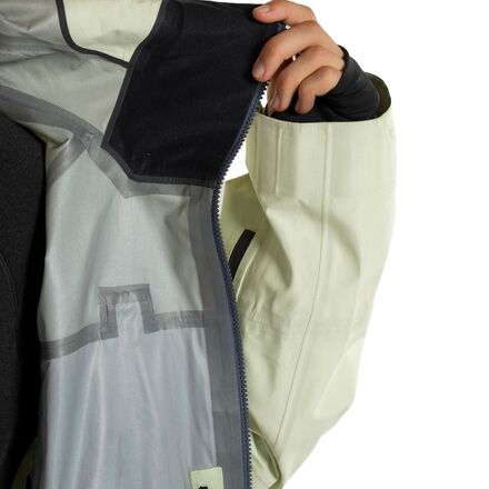 Armada Haydon 3L GORE-TEX Jacket - Clothing