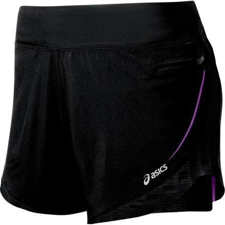 Asics ARD Versatility Short - Women's - Clothing