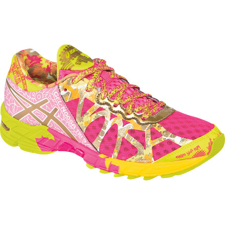 Asics Gel-Noosa Tri 9 GR Running Shoe - Women's - Footwear
