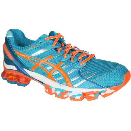 Asics Gel-Kinsei 4 Running Shoe - Men's - Footwear