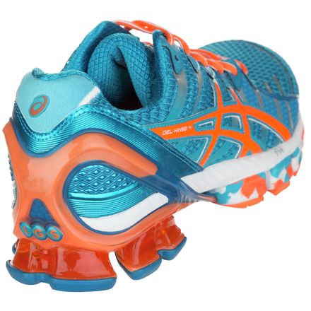 Asics Gel-Kinsei 4 Running Shoe - Men's - Footwear