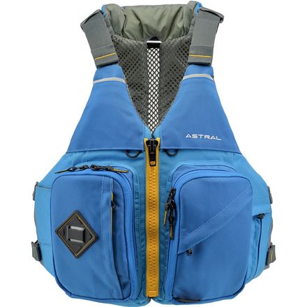 Astral Ronny Fisher Personal Flotation Device | Backcountry.com