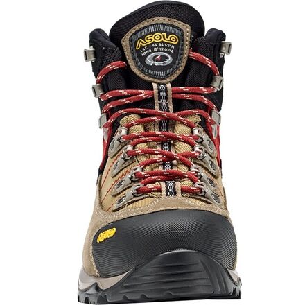Asolo Fugitive GTX Wide Hiking Boot - Men's - Footwear