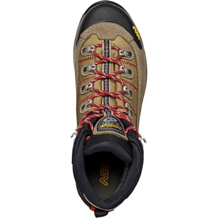 Asolo Fugitive GTX Wide Hiking Boot - Men's - Footwear