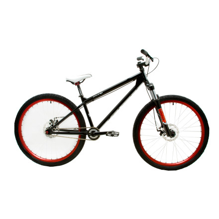 Atomlab Pimp 2 Complete Bike - Bike