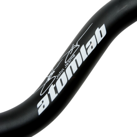 Atomlab Jesme Cig Bike Handlebar - Bike
