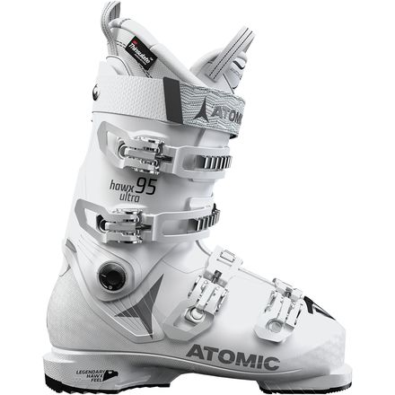 Atomic Hawx Ultra 95 W Ski Boot - Women's - Ski